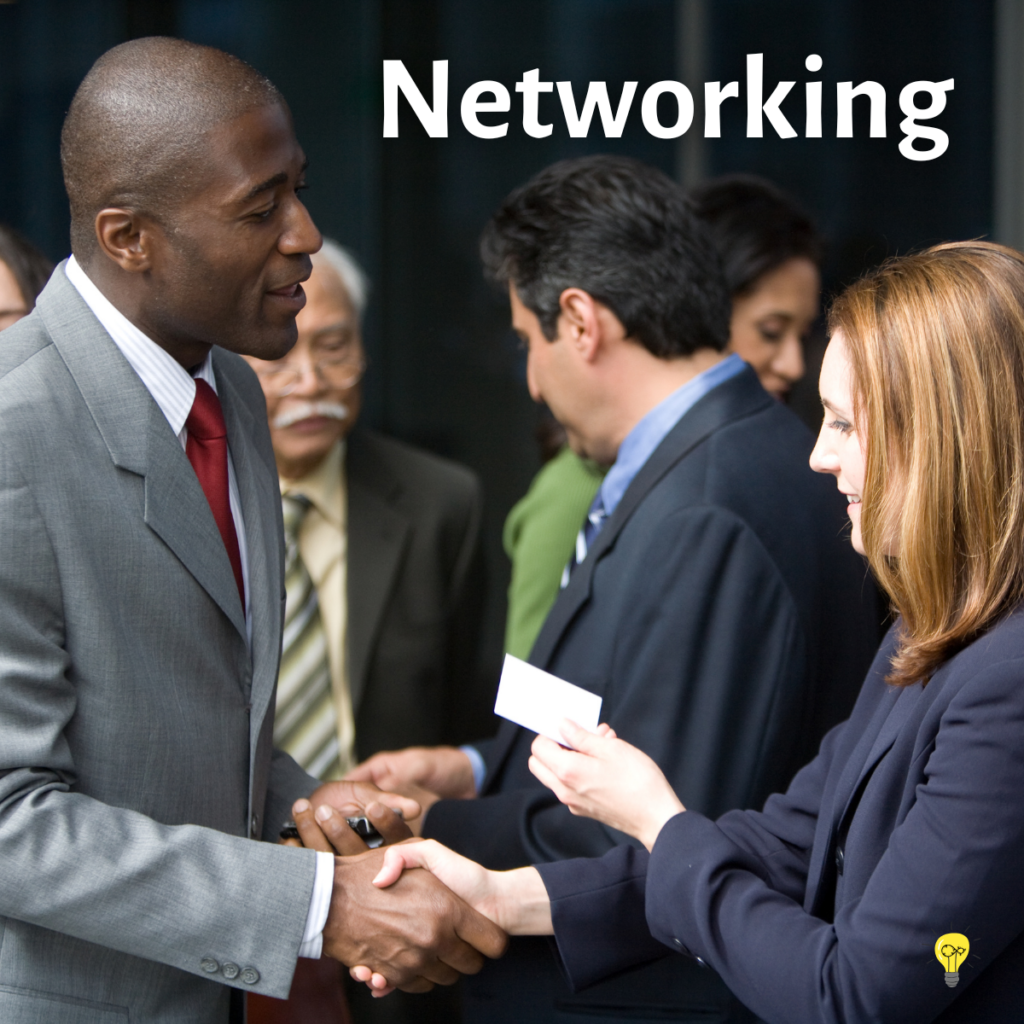 Networking para Profissionais de Tecnologia: Construindo Relações ...